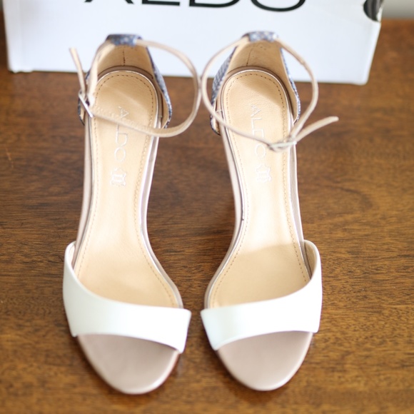Aldo | Shoes | Aldo Sandals | Poshmark